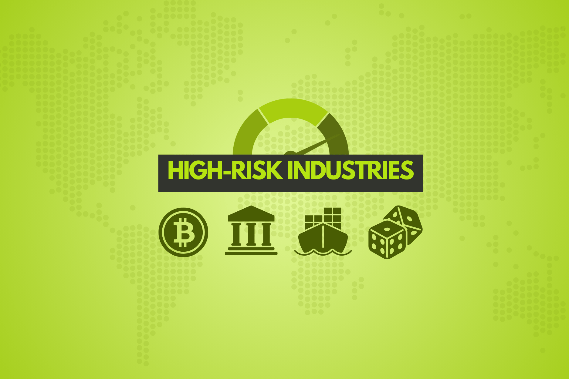 High-Risk Industries Most Prone to Sanctions Violations | sanctions.io